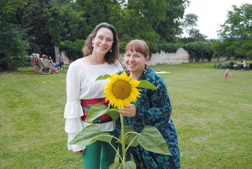 Magische Gartentage - Prima Magazin