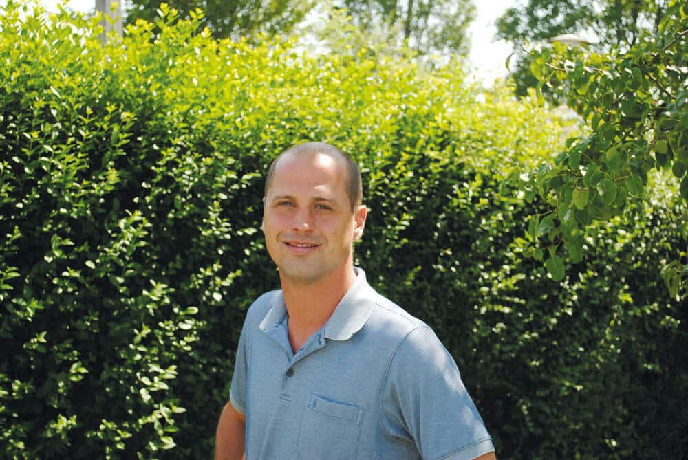 Herausforderung Pflege - Prima Magazin