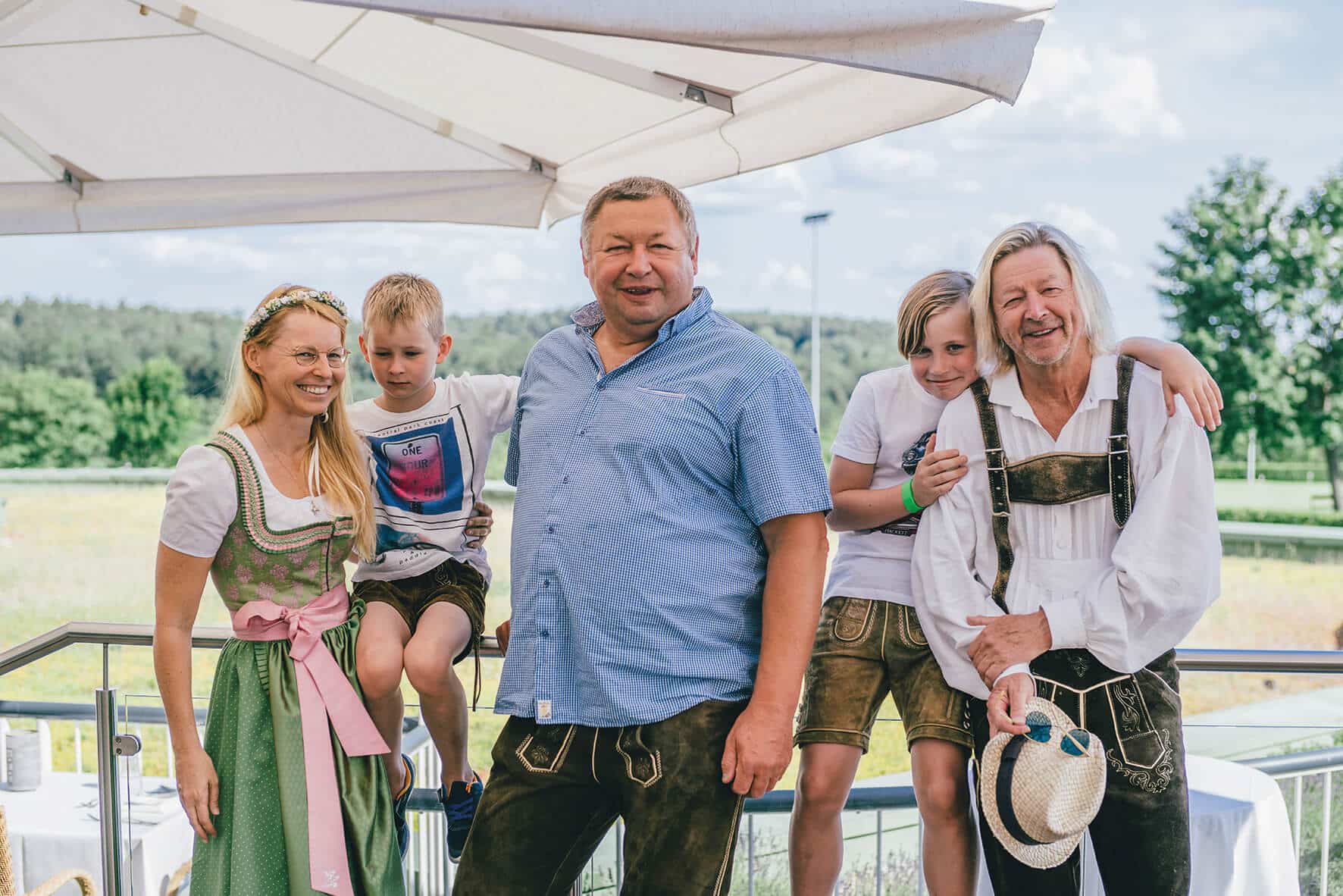 2. Weinfest im Reiters Reserve Bad Tatzmannsdorf - Prima Magazin