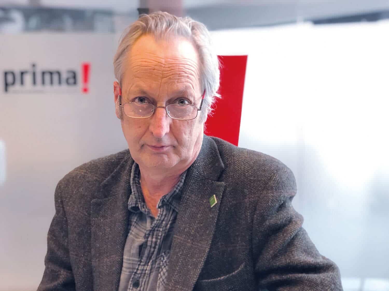 Spannende Urnengänge - Prima Magazin