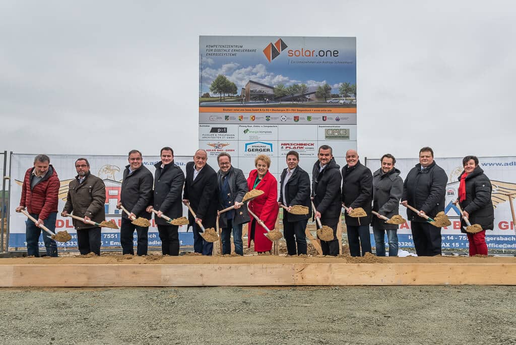 Stegersbach: Neues Kompetenzzentrum für den Klimaschutz - Prima Magazin