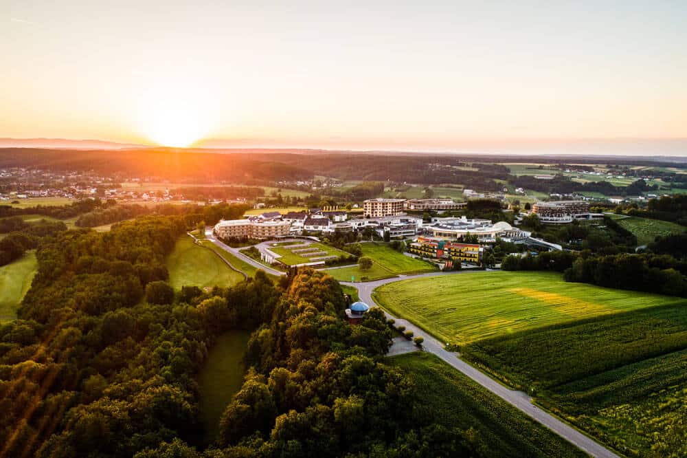 Die Marke Stegersbach - Prima Magazin
