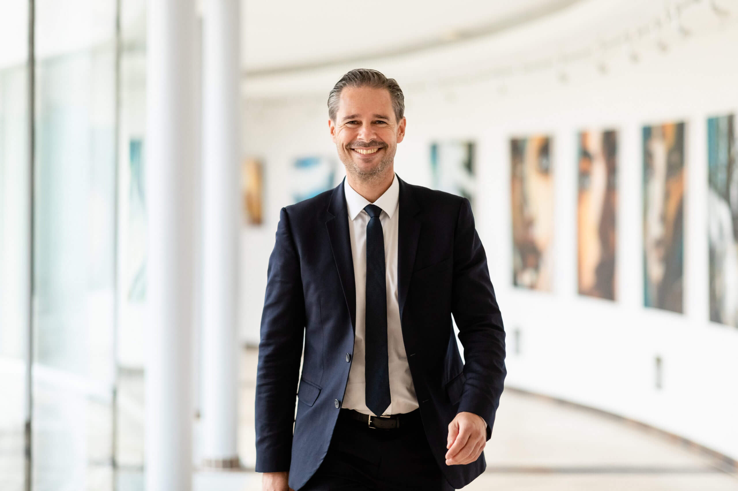 Bad Tatzmannsdorf: Andreas Leitner neuer Reduce-Geschäftsführer ...