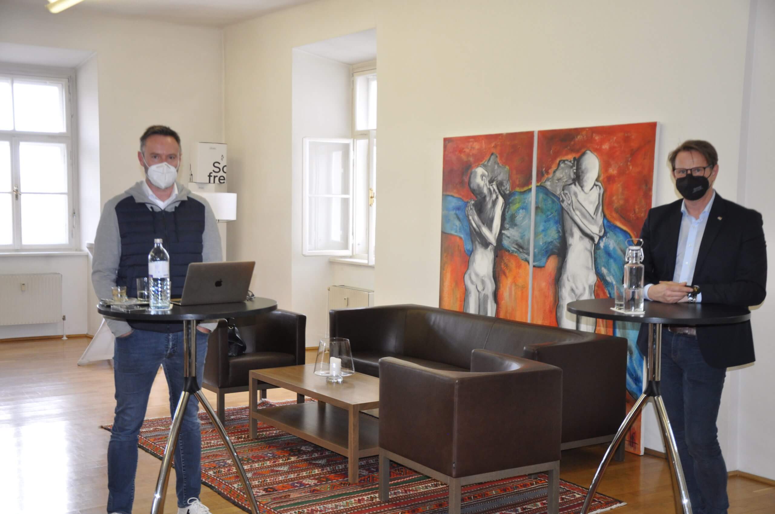 Ringana zieht Projekt „Boost the city“ in Hartberg zurück - Prima Magazin