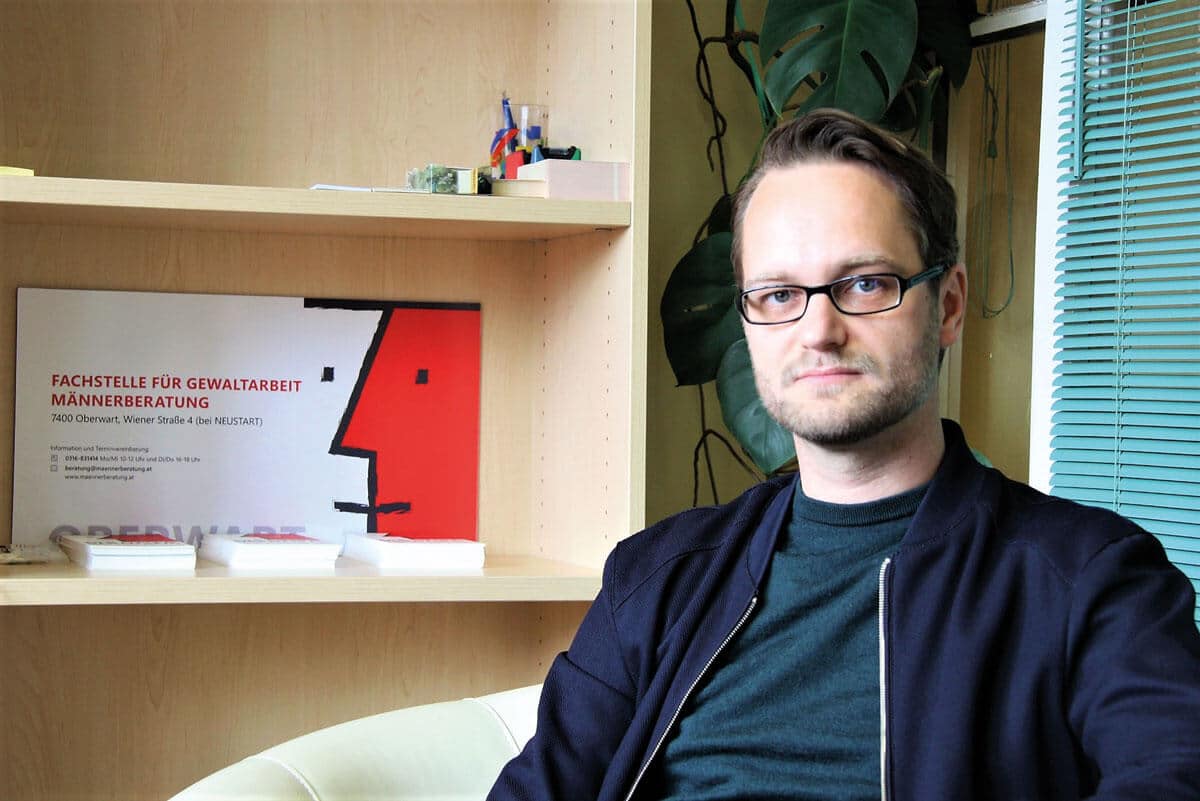 Gewalt ist nicht Privatsache - Prima Magazin