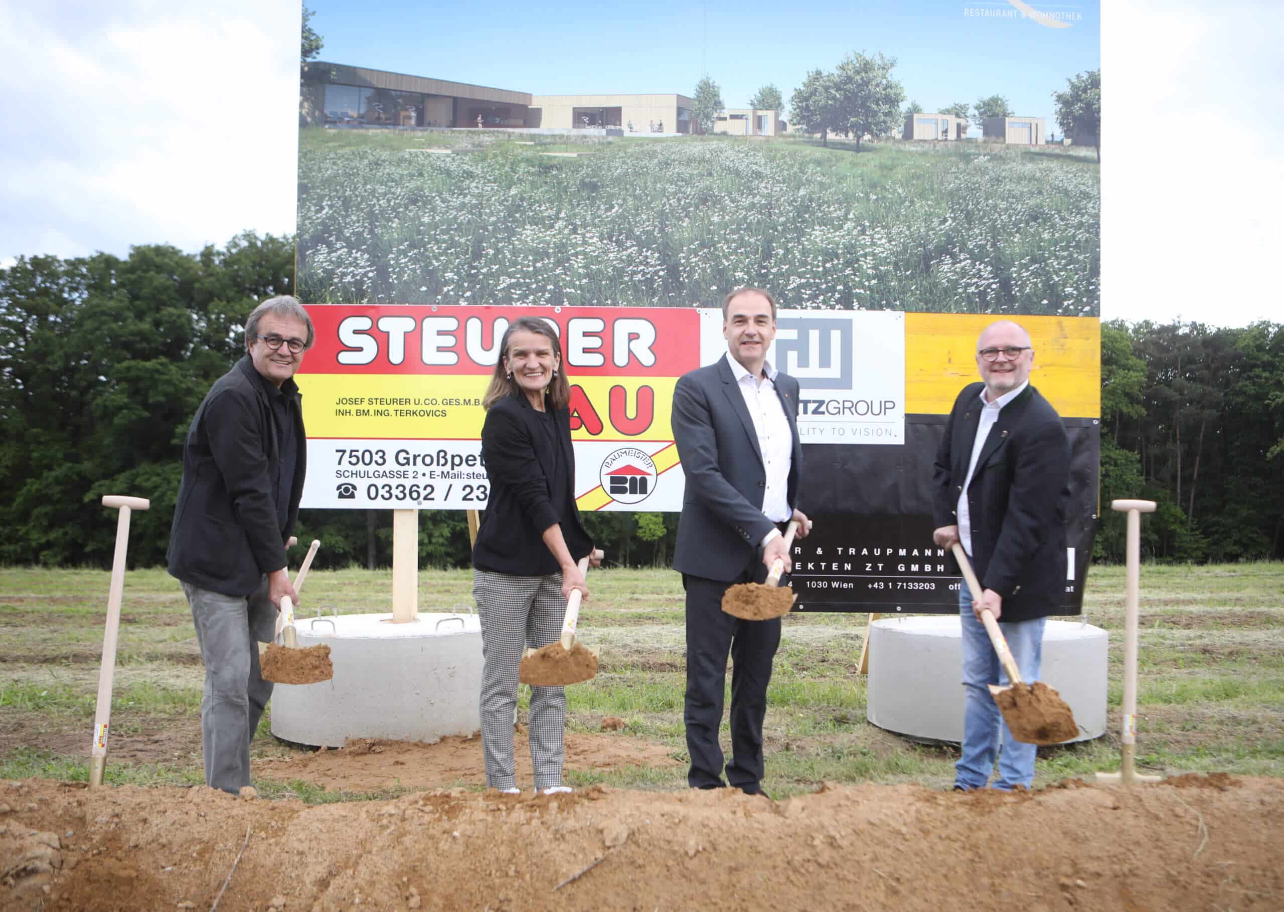 Die Ratschen Wohnothek erweitert - Prima Magazin