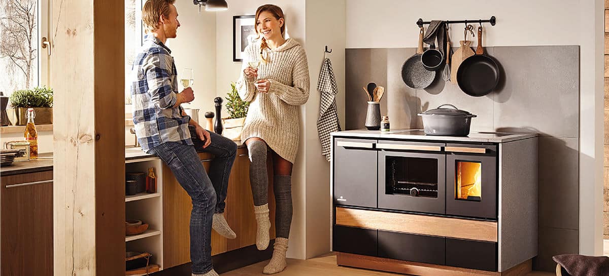 Moderne Technik mit einem Hauch Nostalgie - Prima Magazin