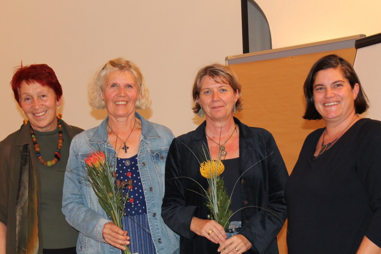 Neue Obfrau im Verein „Wir für das Haus der Frauen“ | prima! Magazin