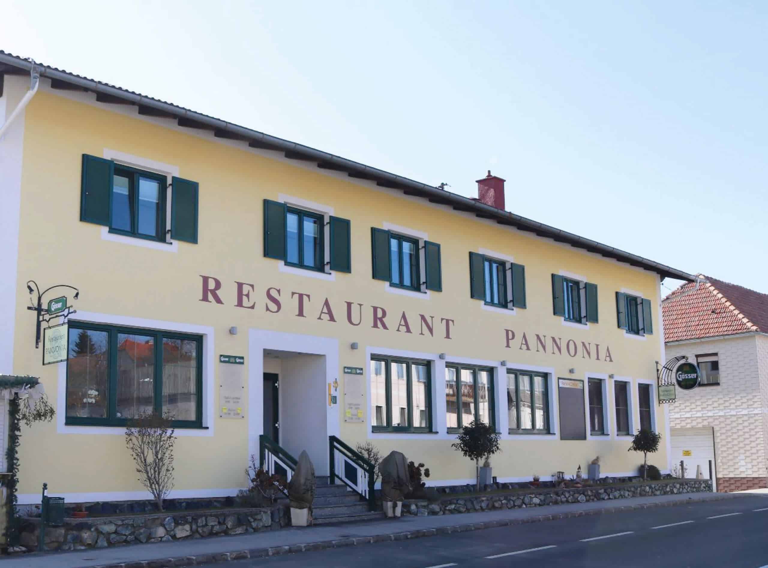 Ostern. Frühling. Regional. - Restaurant Pannonia Roth - Prima Magazin