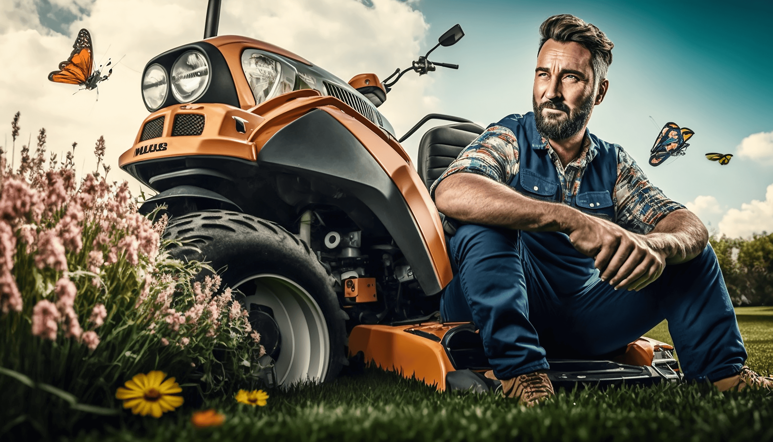 „Ich bin Elly“ - Prima Magazin