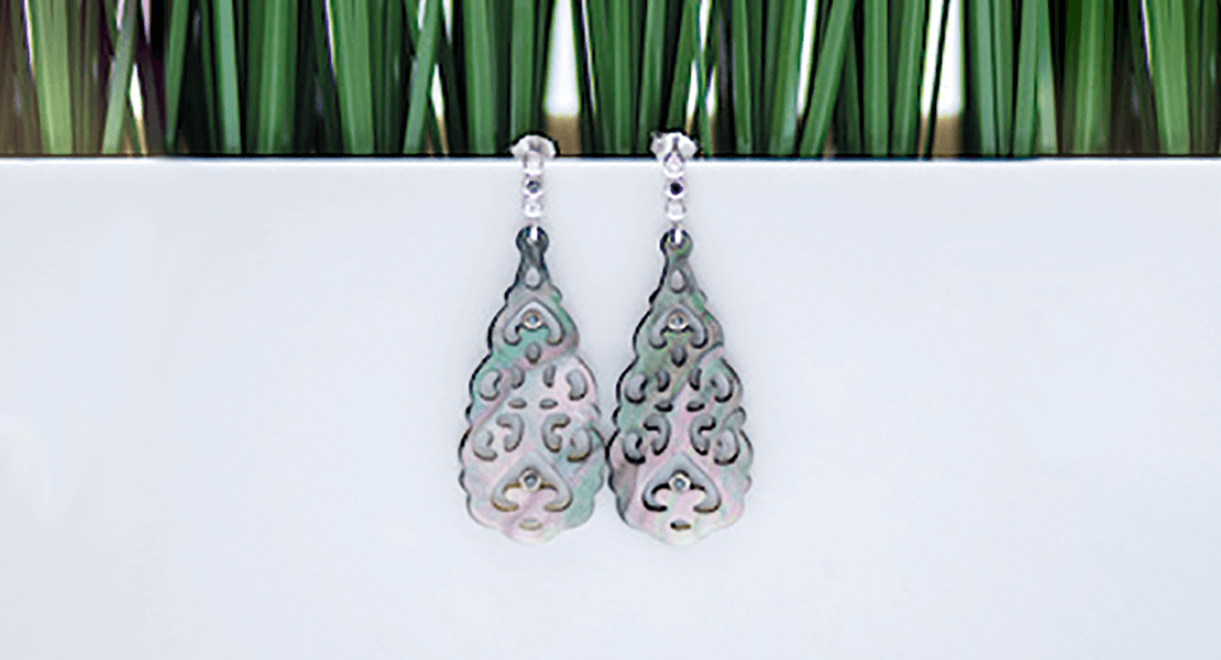 Goldschmiede Andrea Reiner, Stegersbach - Prima Magazin