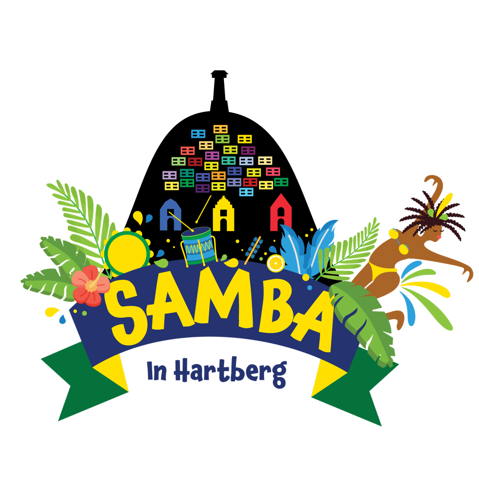 Samba in Hartberg - Prima Magazin