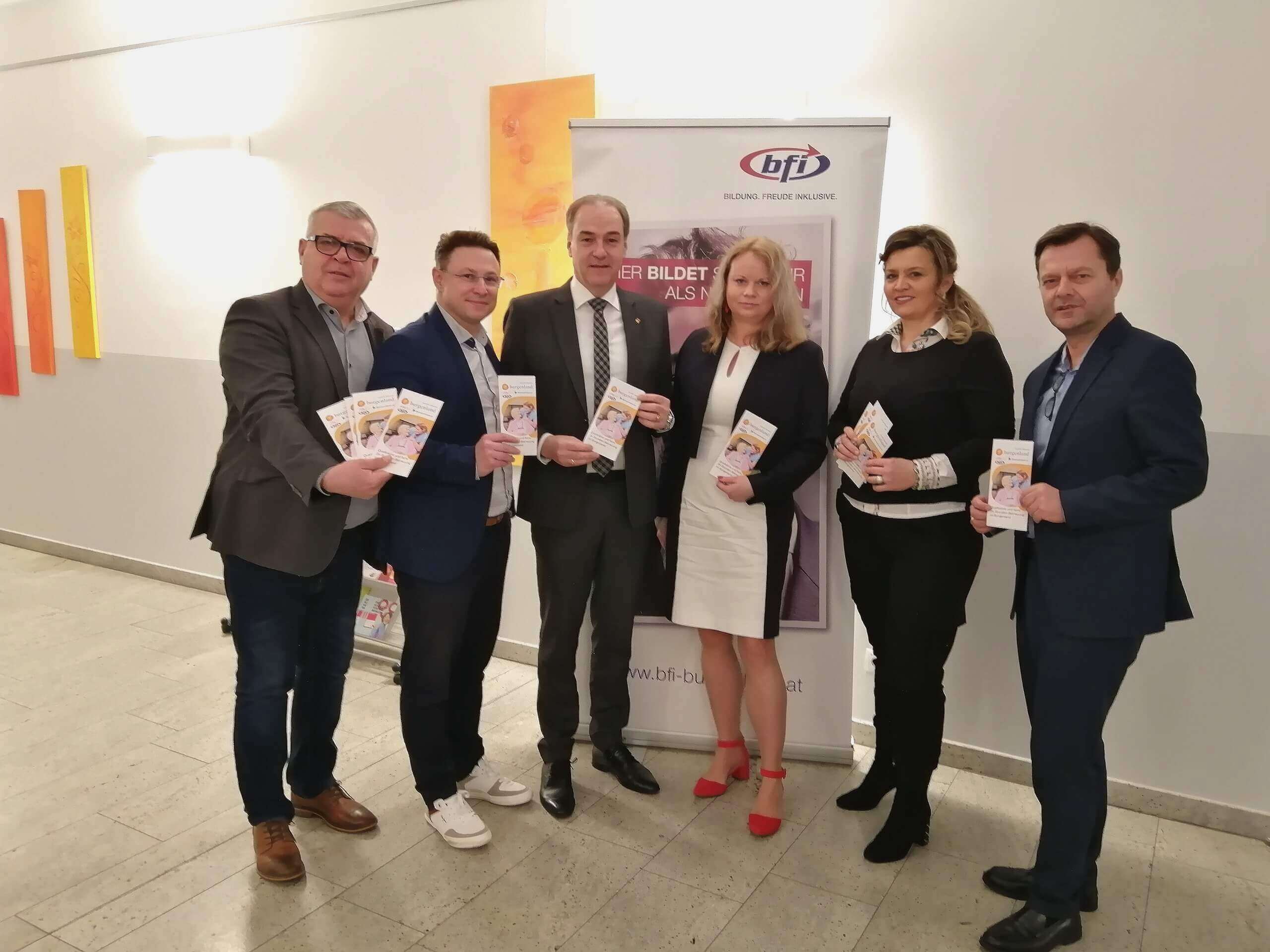 24 -Stunden-Betreuung im Burgenland - Prima Magazin 24 -Stunden-Betreuung im Burgenland - Prima Magazin