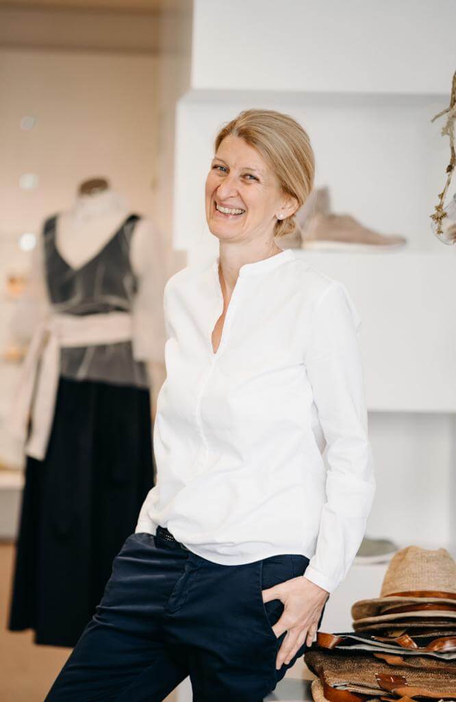 Schuhfamilie Stibor eröffnet Filiale in Hartberg - Prima Magazin