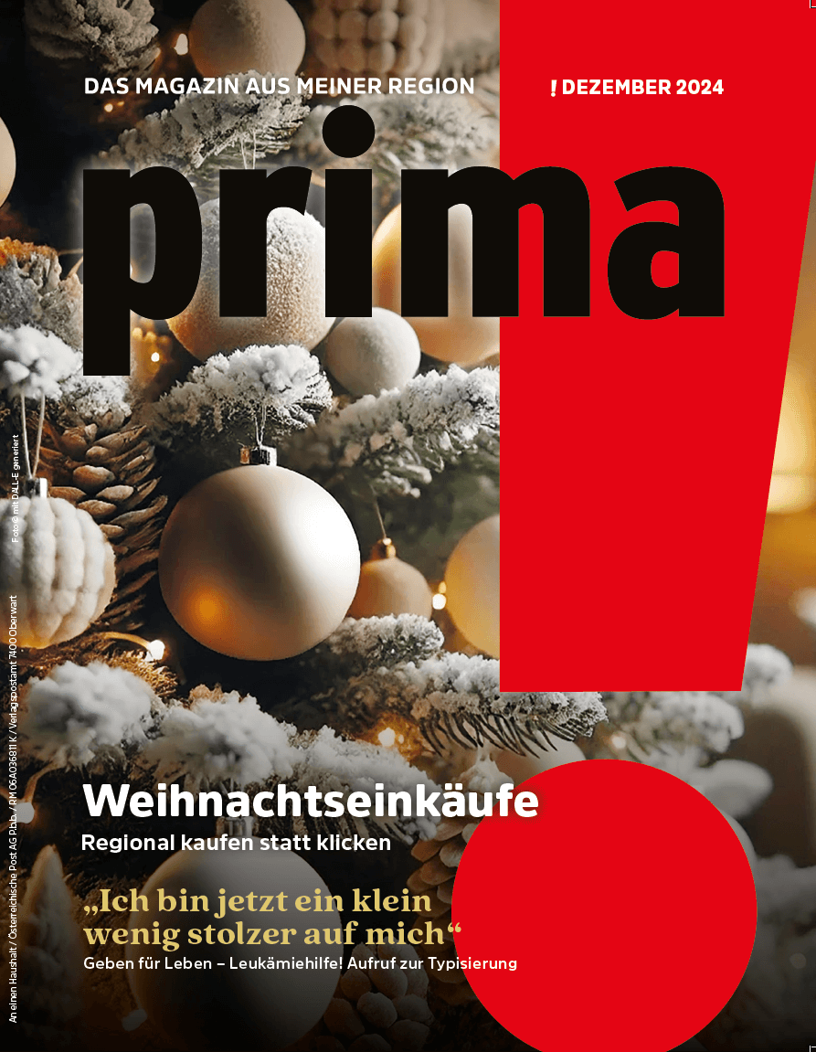 E-Paper Übersicht - Prima Magazin